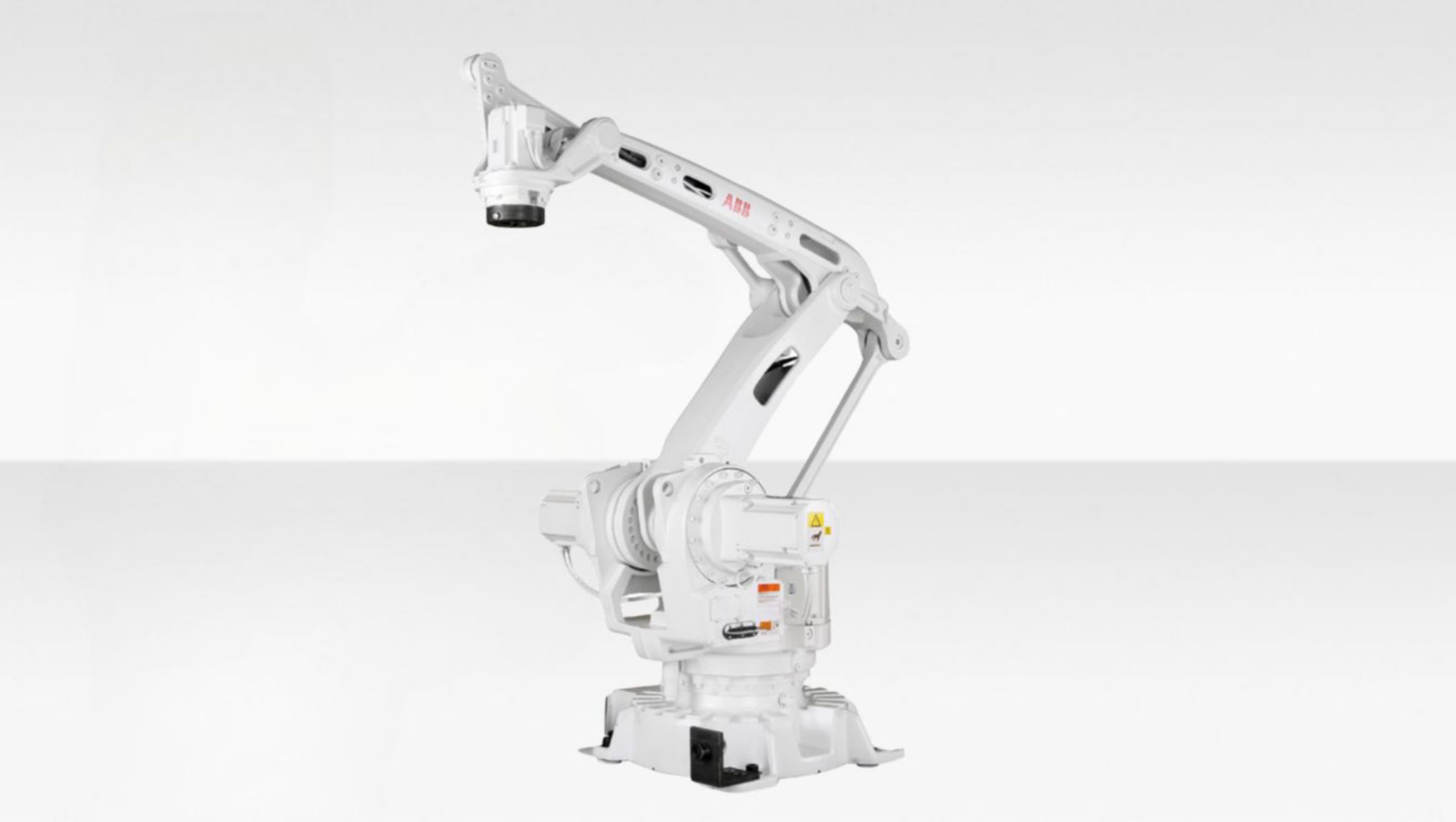 Palletizing Robots | ABB